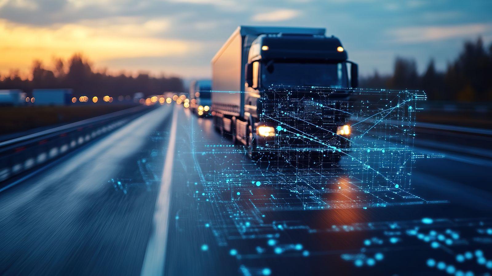 Fleet Management - Simply Fleet